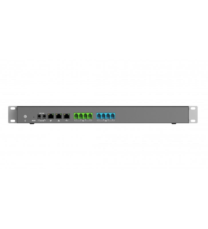 Grandstream UCM6304 IP PBX